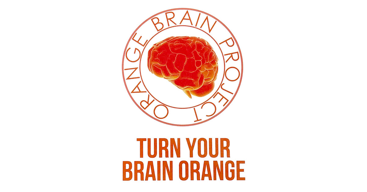 Orange Brain Project Podcast - Orange Brain Project